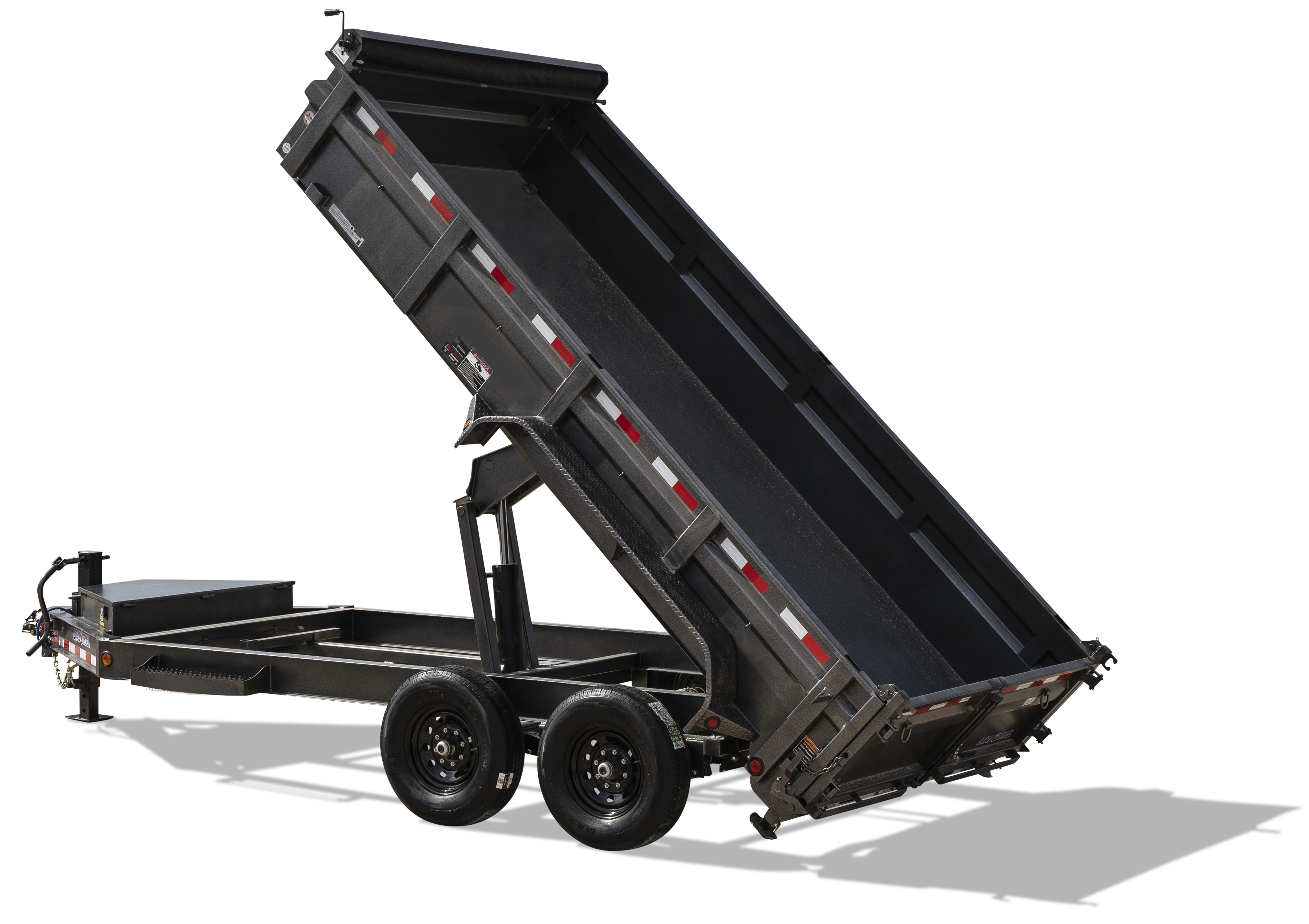 Dump
