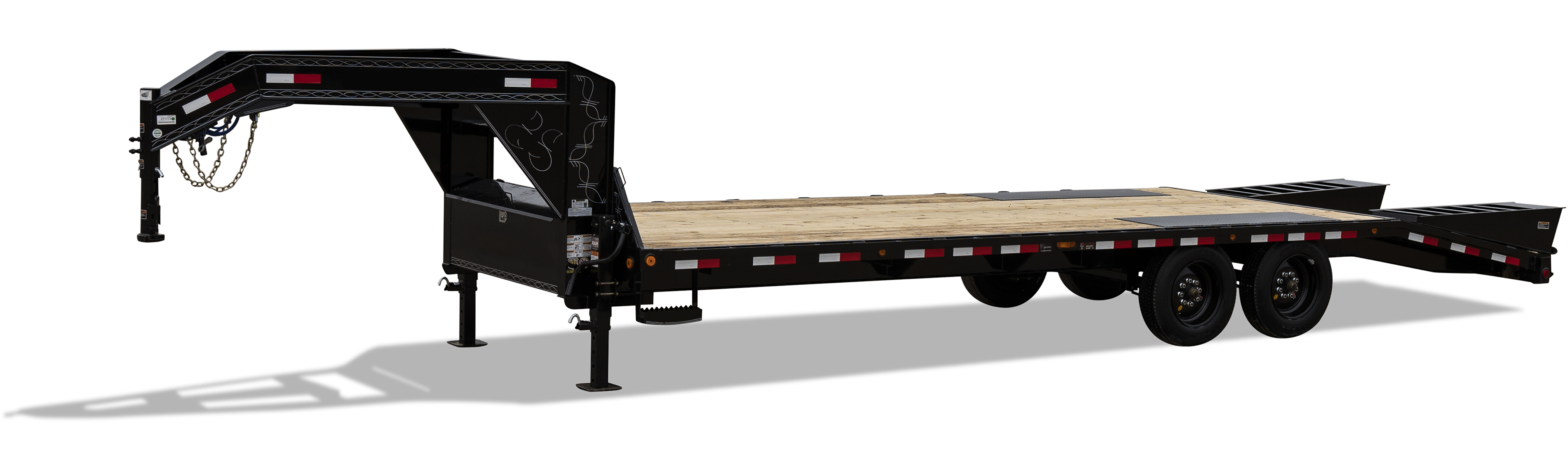 Flatbed